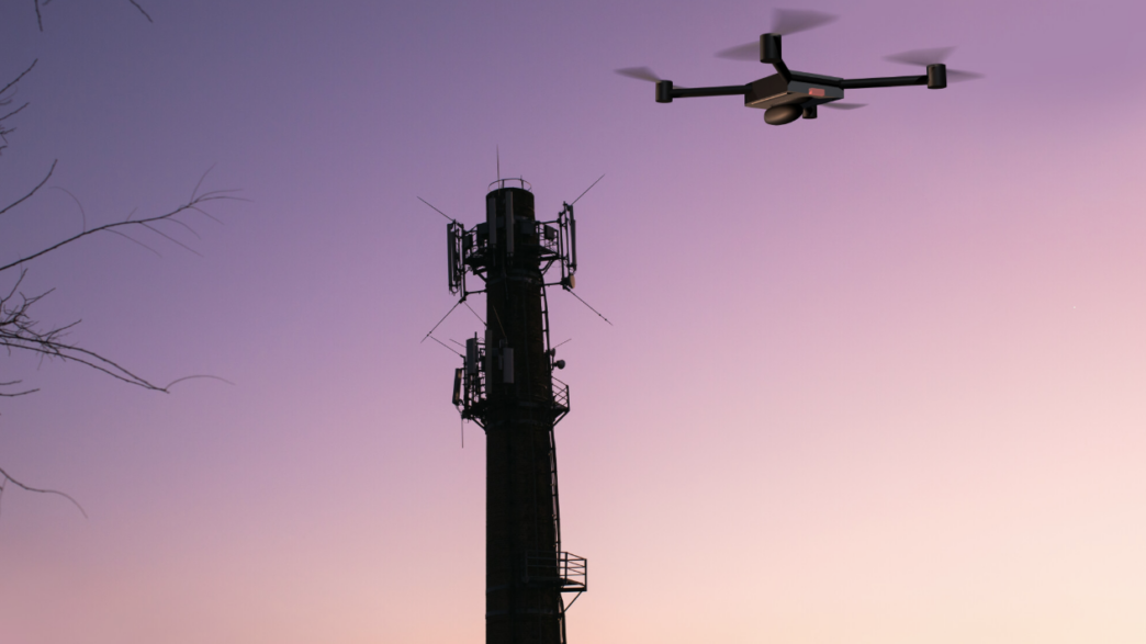 ETSI Releases First Report on Integrated Sensing and Communication ...